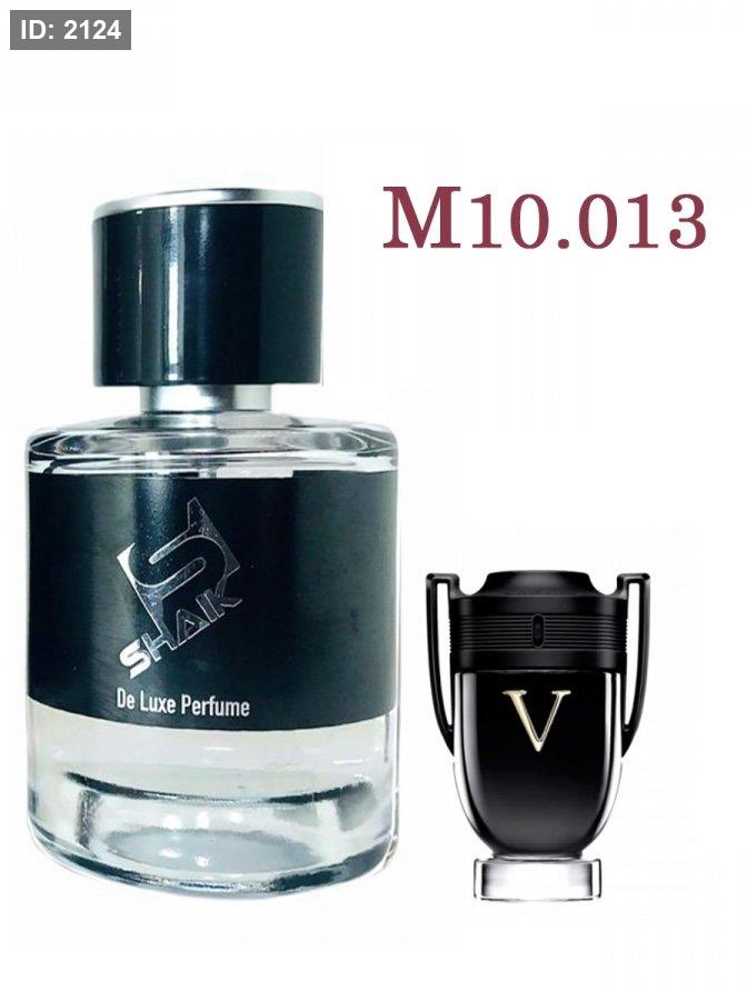 Invictus vanilla_M10.031